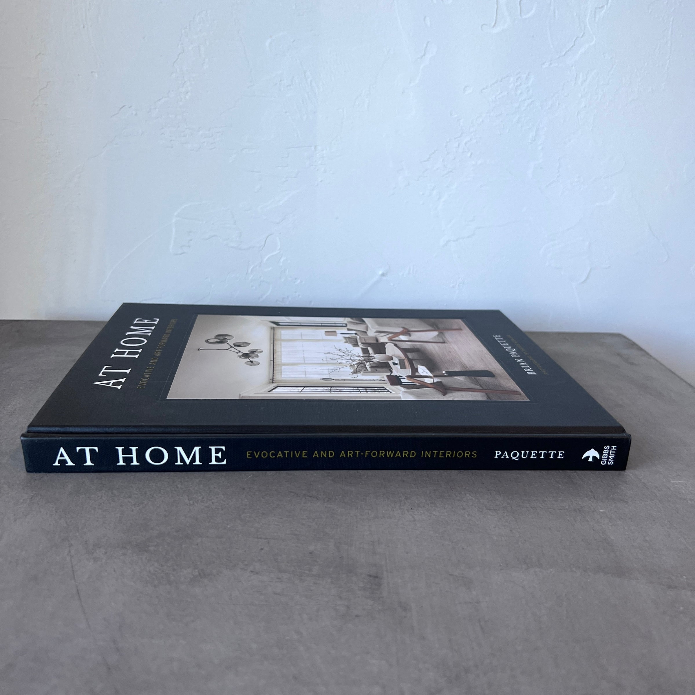 The Bookshelf | home + gift boutique | so many good things